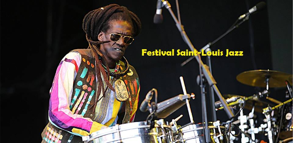 Le programme – Saint Louis Jazz
