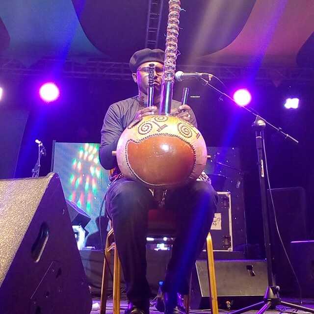 30ème Édition du festival de jazz de Saint Louis - Saint Louis Jazz