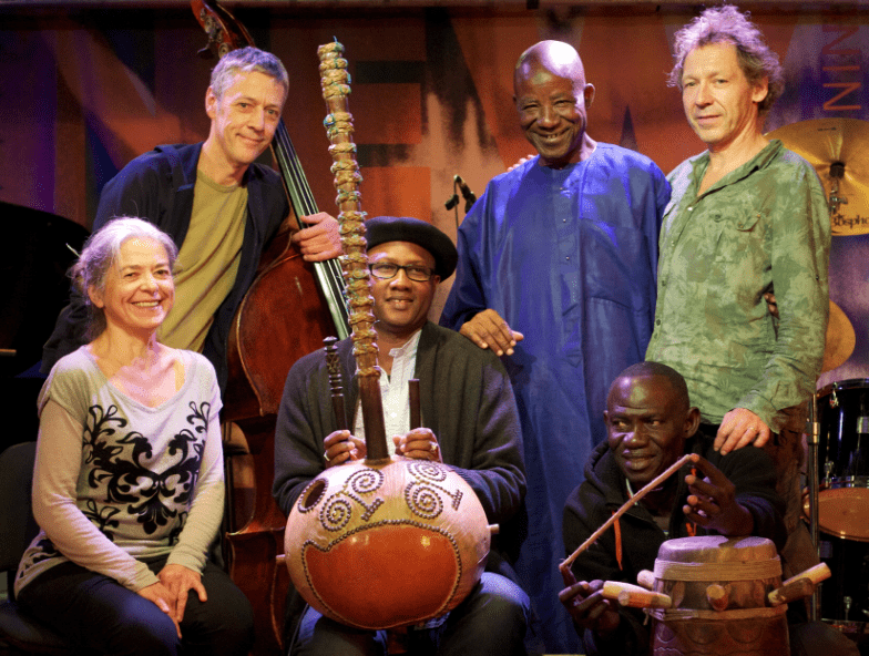 30ème Édition du festival de jazz de Saint Louis - Saint Louis Jazz